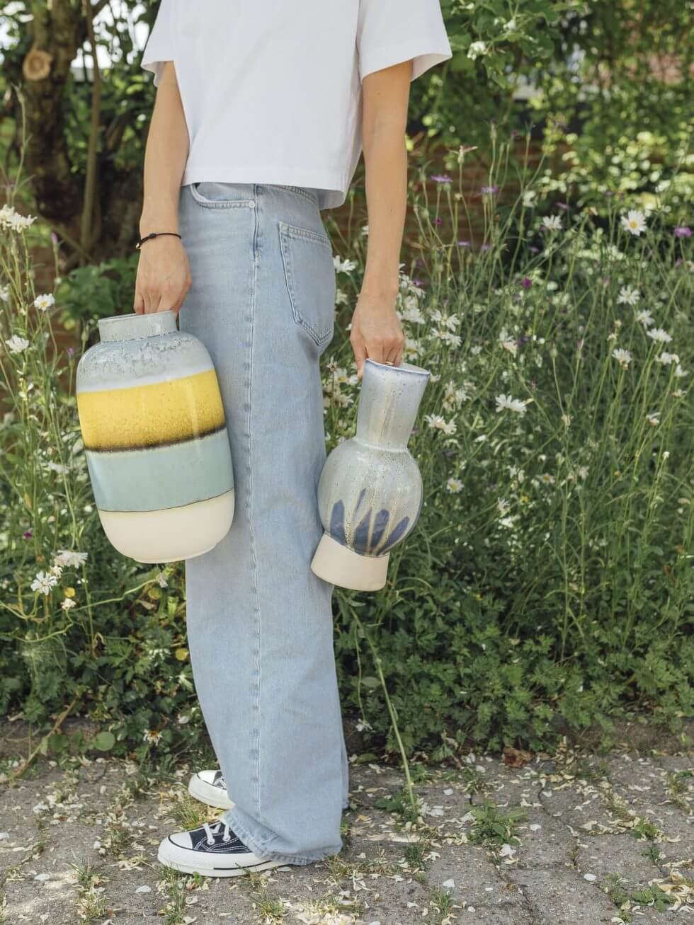 Portofino Ceramica aus Portugal - CarlMakesMedia