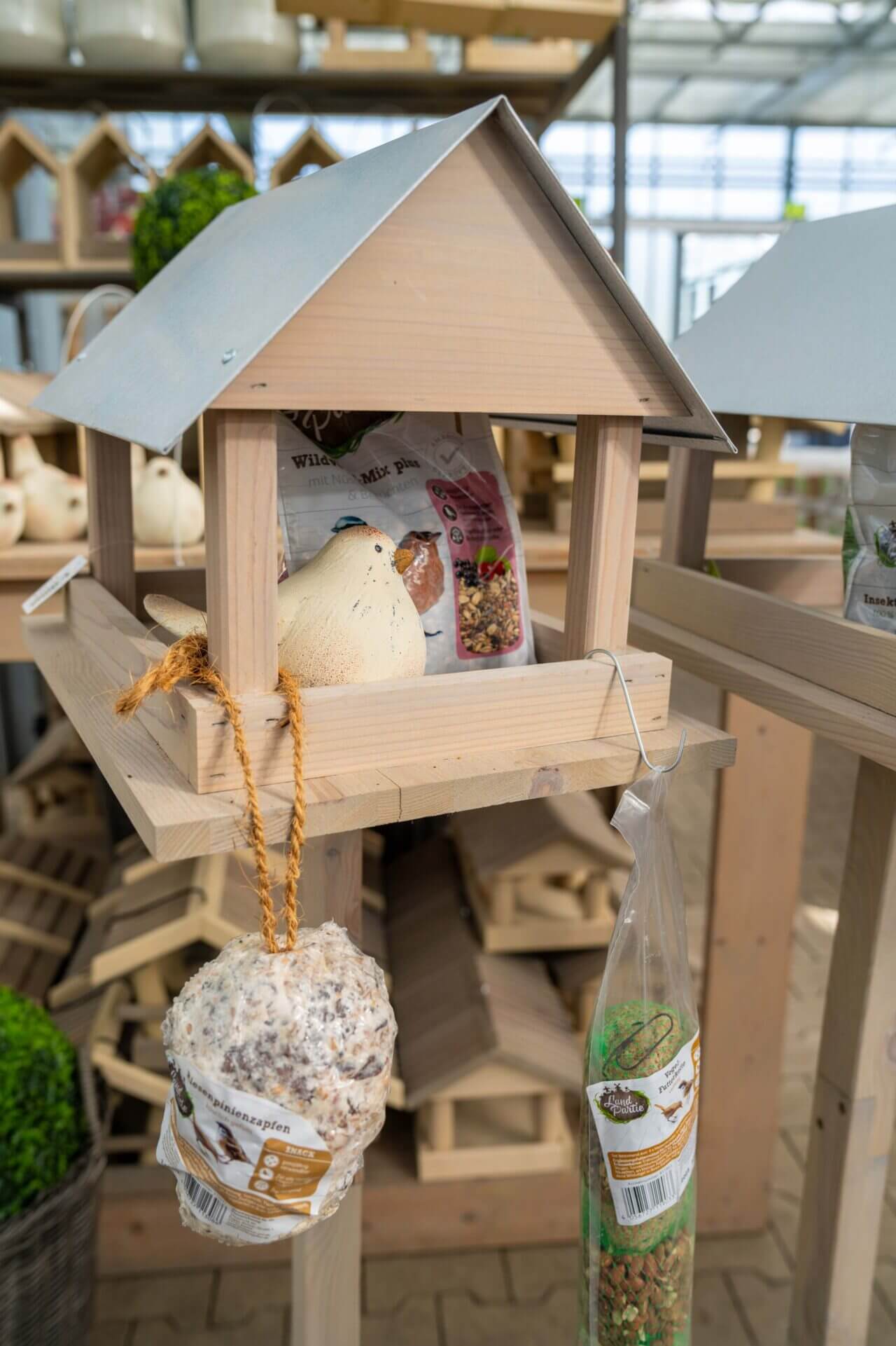 Gartencenter Brockmeyer - Hurra, der herbst ist da! - CarlMakesMedia