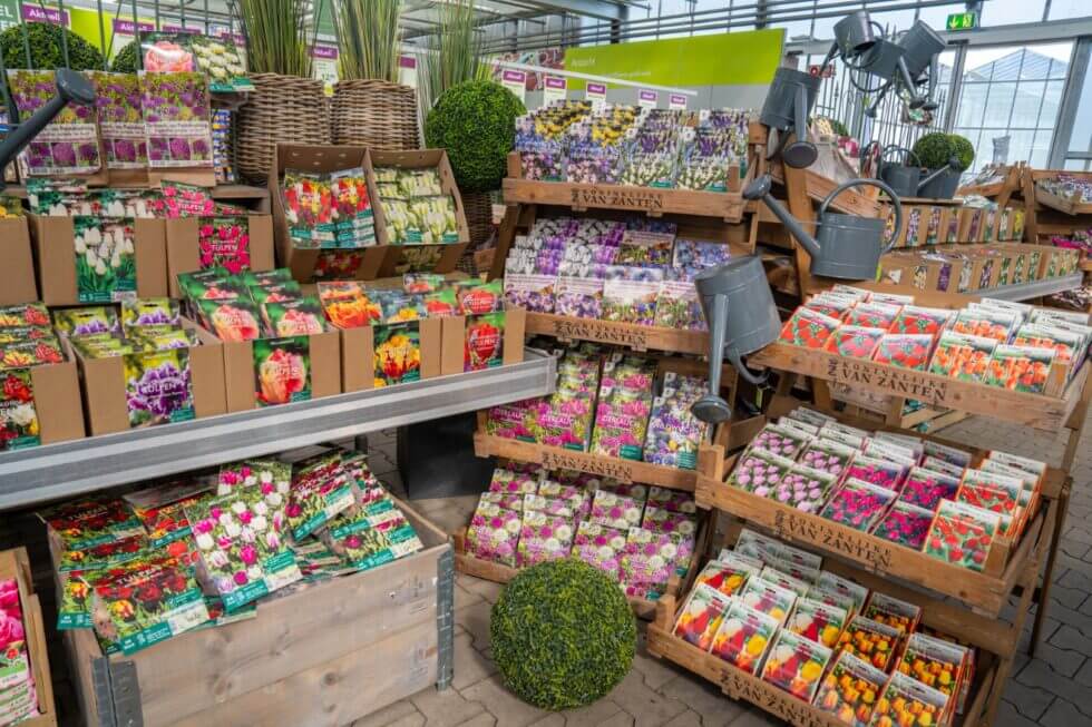 Gartencenter Brockmeyer - Hurra, der herbst ist da! - CarlMakesMedia