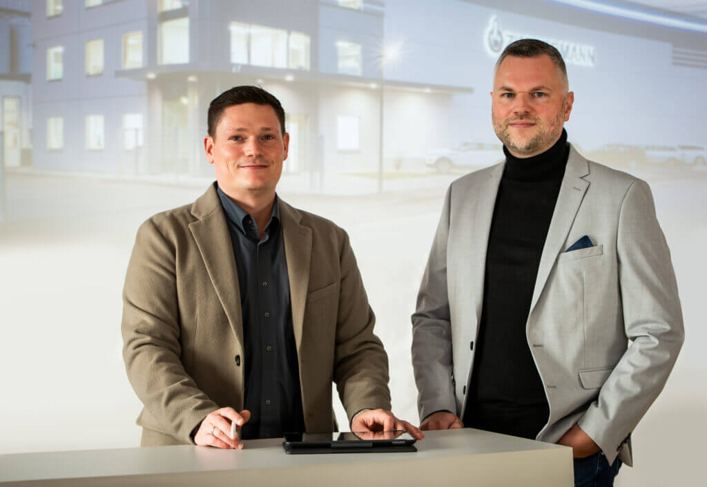 Christian Schult neuer Geschäftsführer - CarlMakesMedia