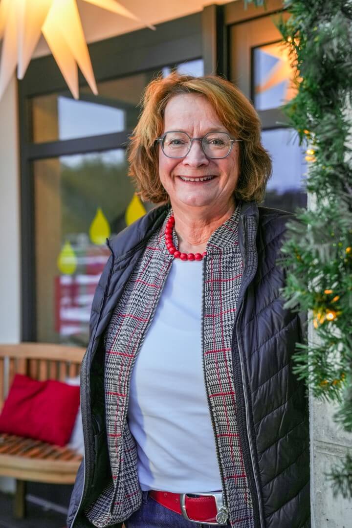 Campen im Winter - Campingplatz Am Furlbach - CarlMakesMedia