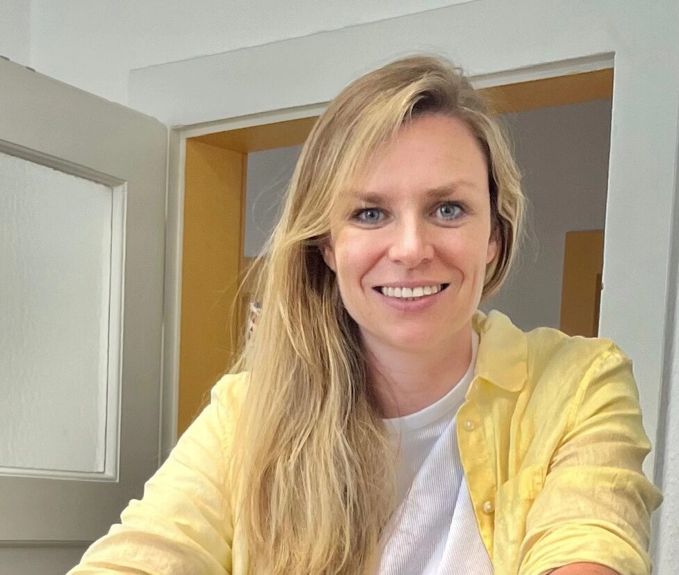 Hilfe, die ankommt - CarlMakesMedia