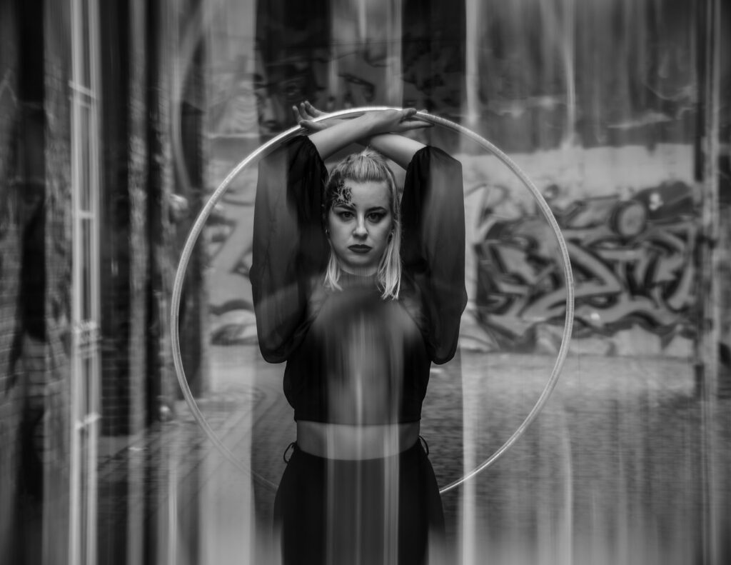 HOMMAGE AN EINE STADT - CarlMakesMedia