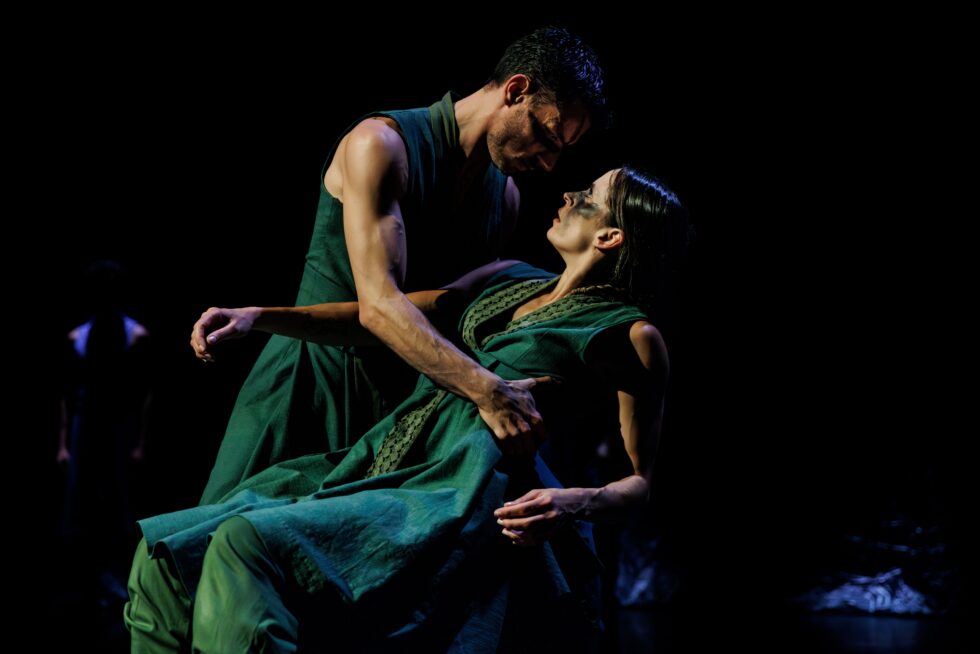 Eine der führenden Tanz-Compagnien Deutschlands kommt nach Gütersloh - CarlMakesMedia